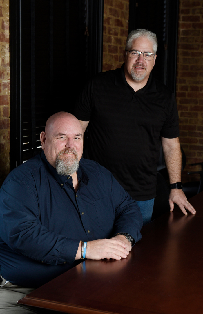 Dr. Adam Cheeseman - Renew Transformational Strategies