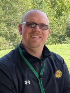 Dr. Adam Cheeseman - Renew Transformational Strategies